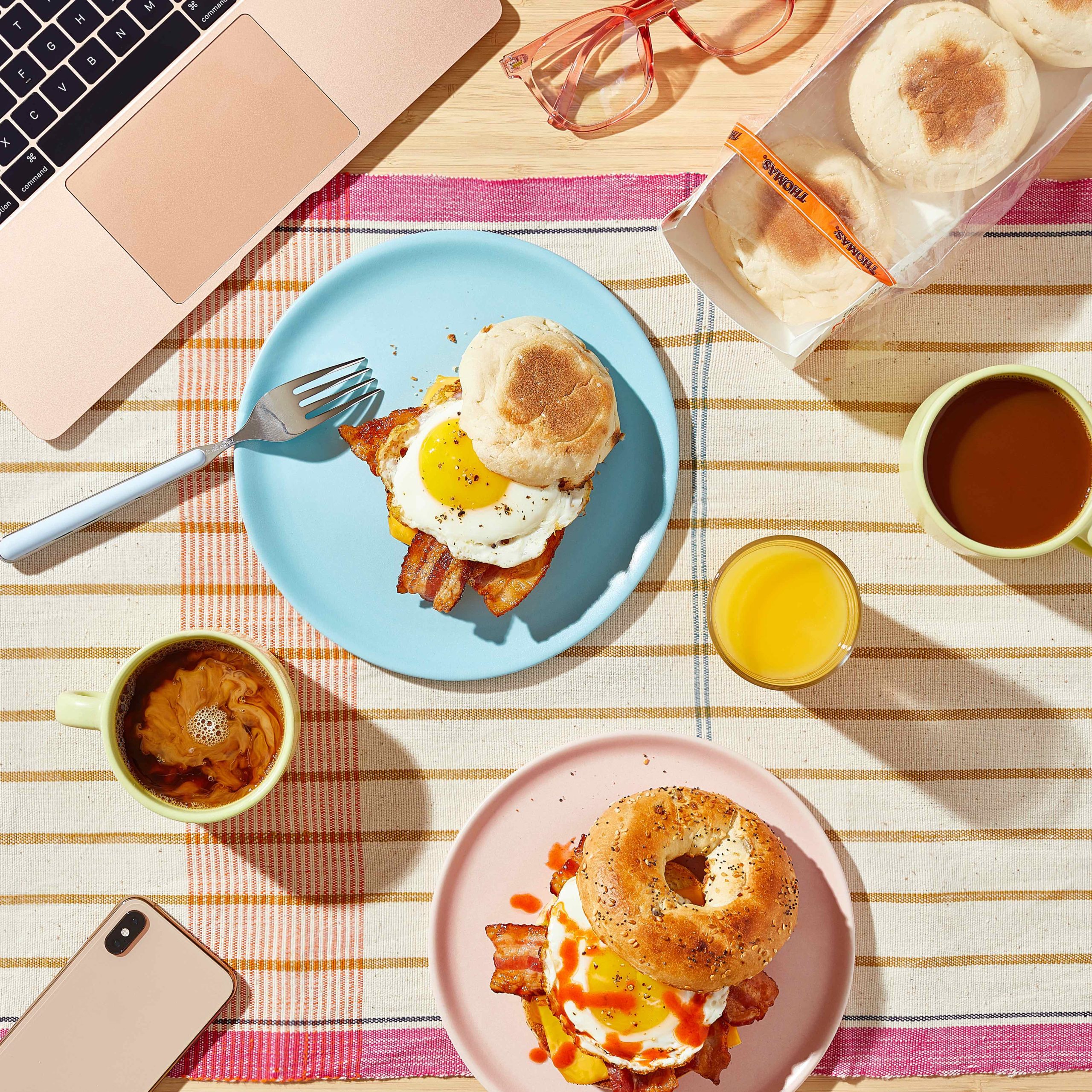 Does ‘Falling-Back’ Impact Our Morning Routines?