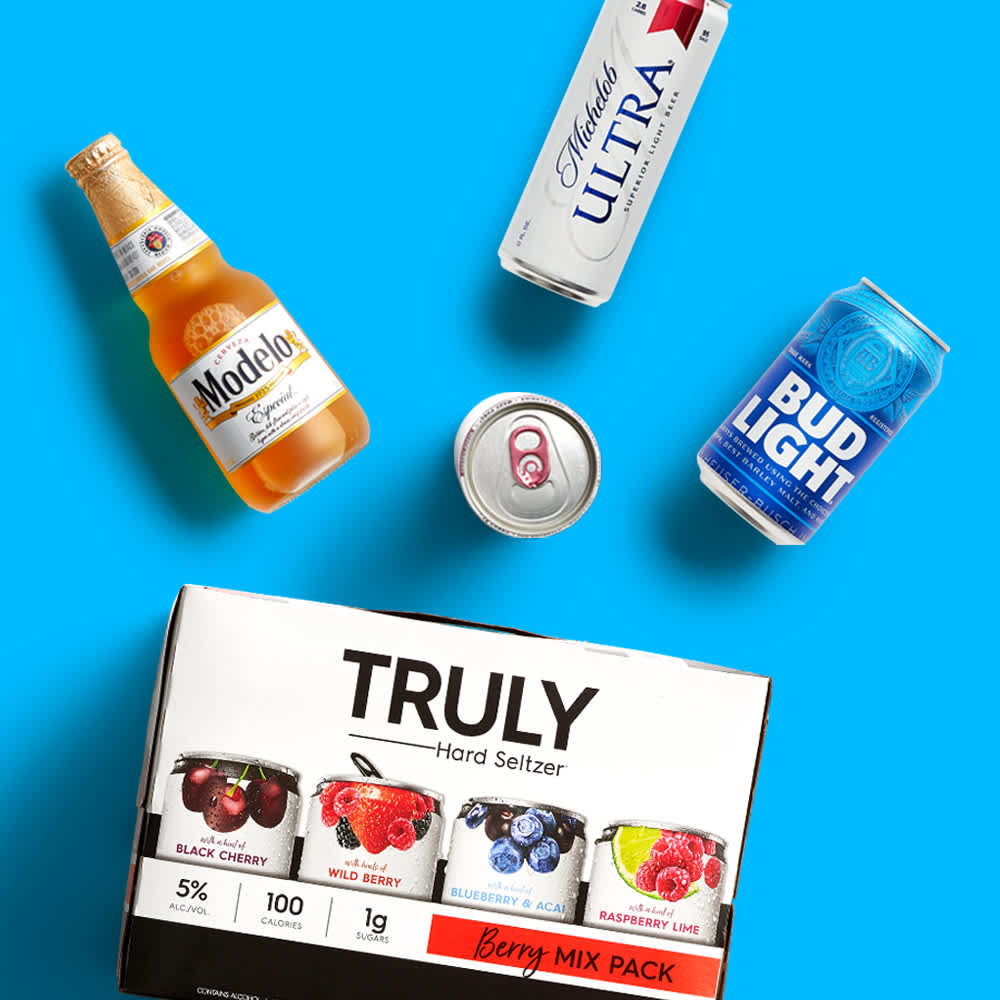 Does Gopuff Deliver Alcohol does-gopuff-deliver-alcohol
