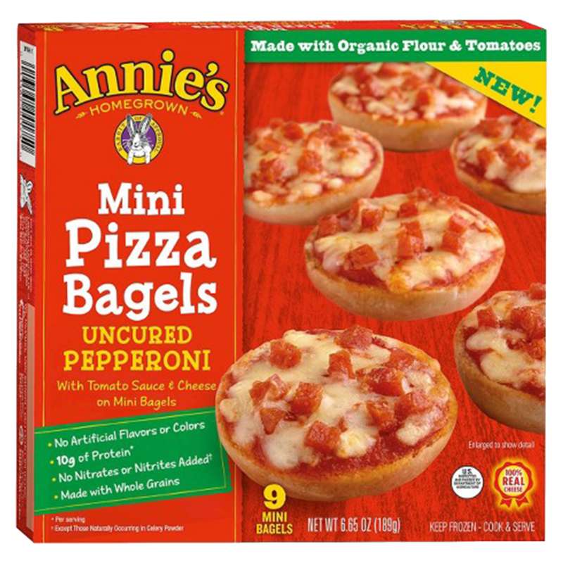 The 13 Best (and Yummiest) Frozen Pizzas, Ranked
