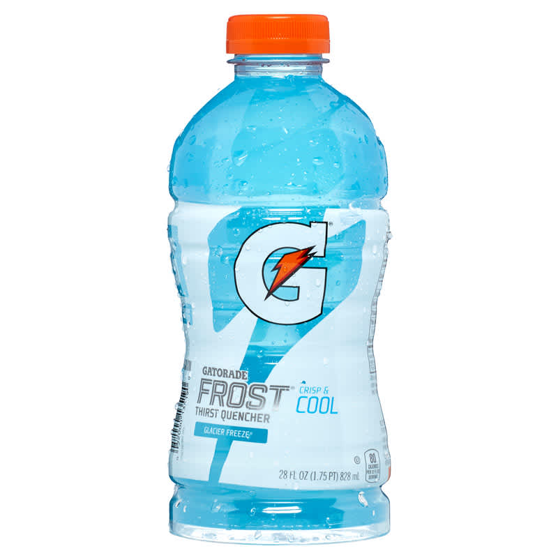 10 Best Gatorade Flavors for the Ultimate Hydration