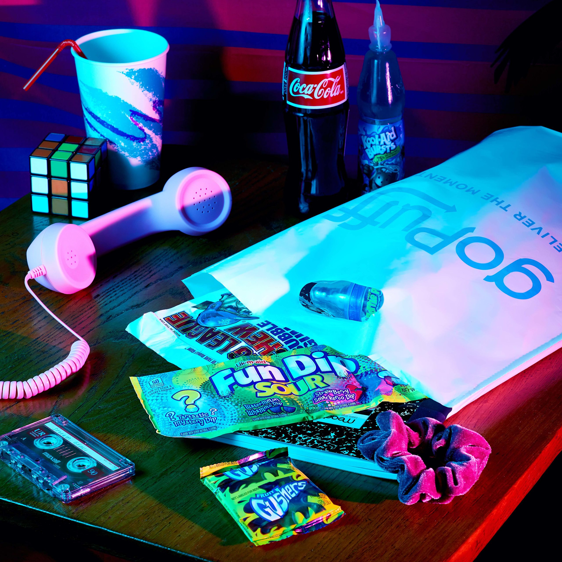 19 Snacks of the 90s That Will Take You Back in Time