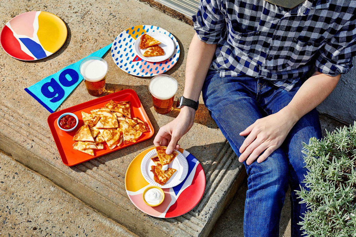 Recipes | Gopuff Blog