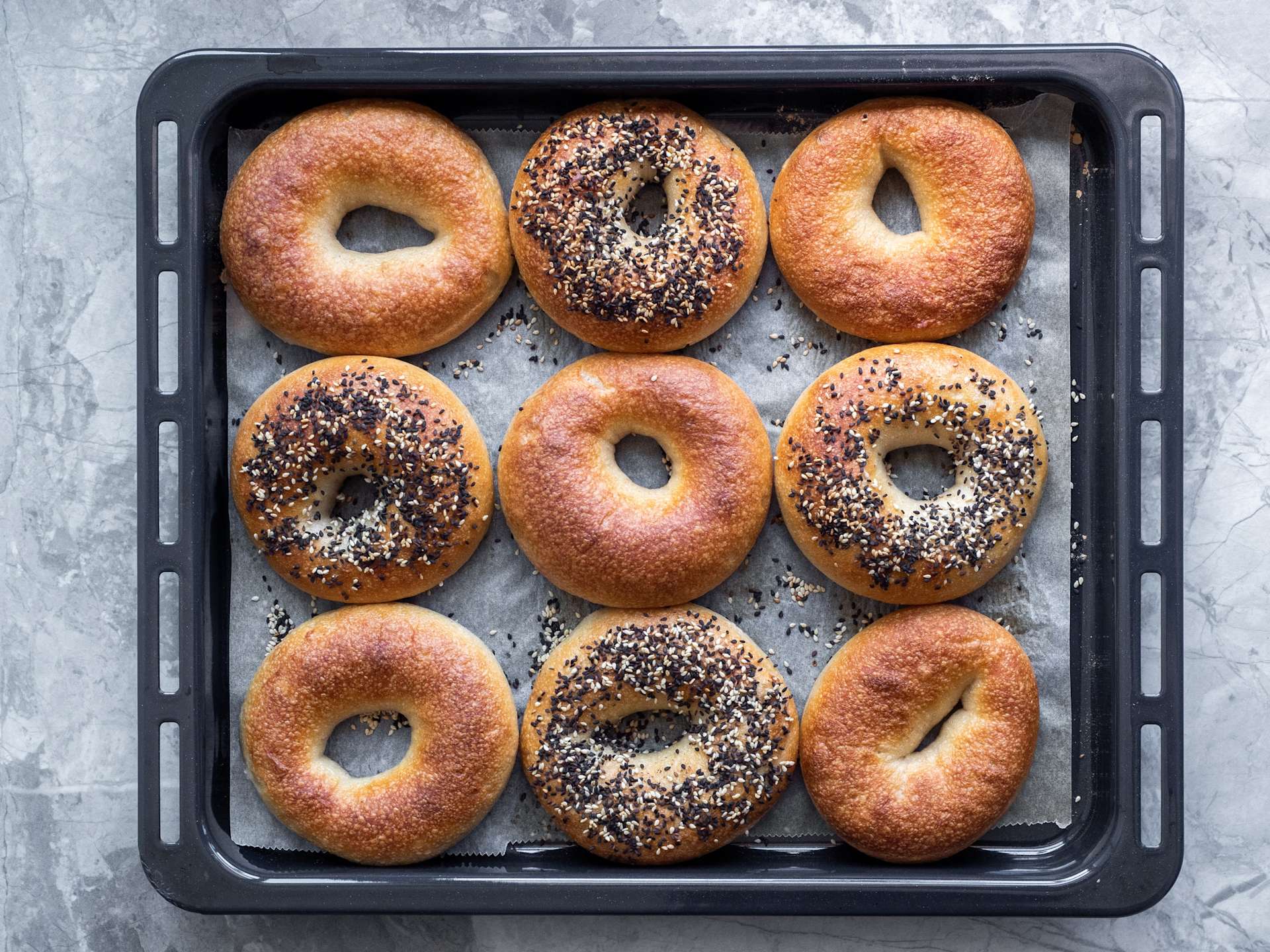 Best Store-Bought Bagels To Start Your Day