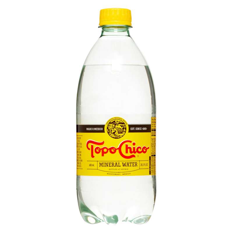 The 15 Best Sparkling Water You’ll Ever Find!