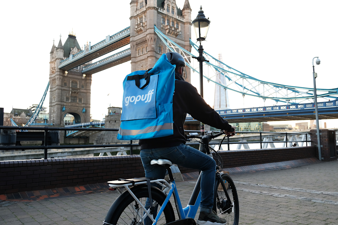 Newsroom | Gopuff Blog