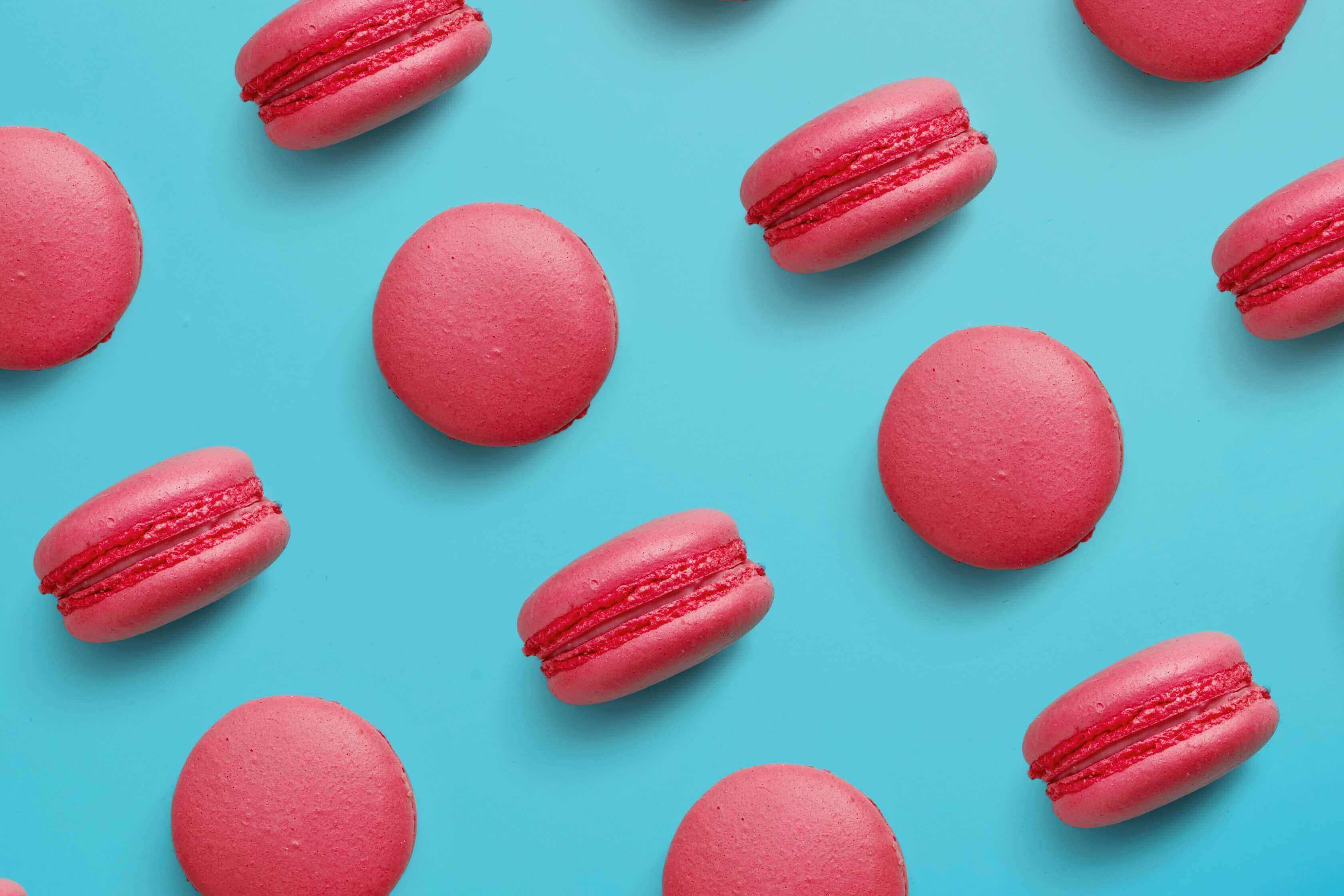 Fancy Dessert Alert: An Expert's Guide on How to Make Macarons from ...
