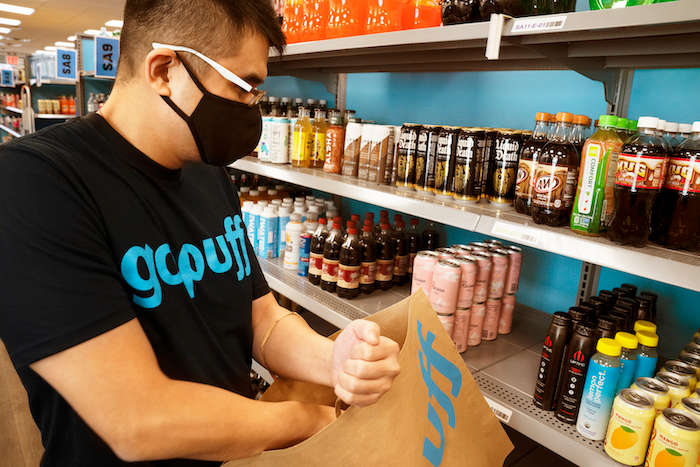 Newsroom - Media Assets | Gopuff Blog