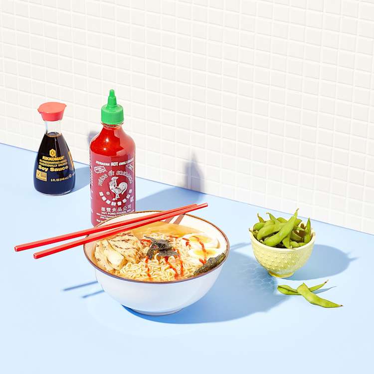 Upgrade Instant Ramen With This Killer Ramen Recipe