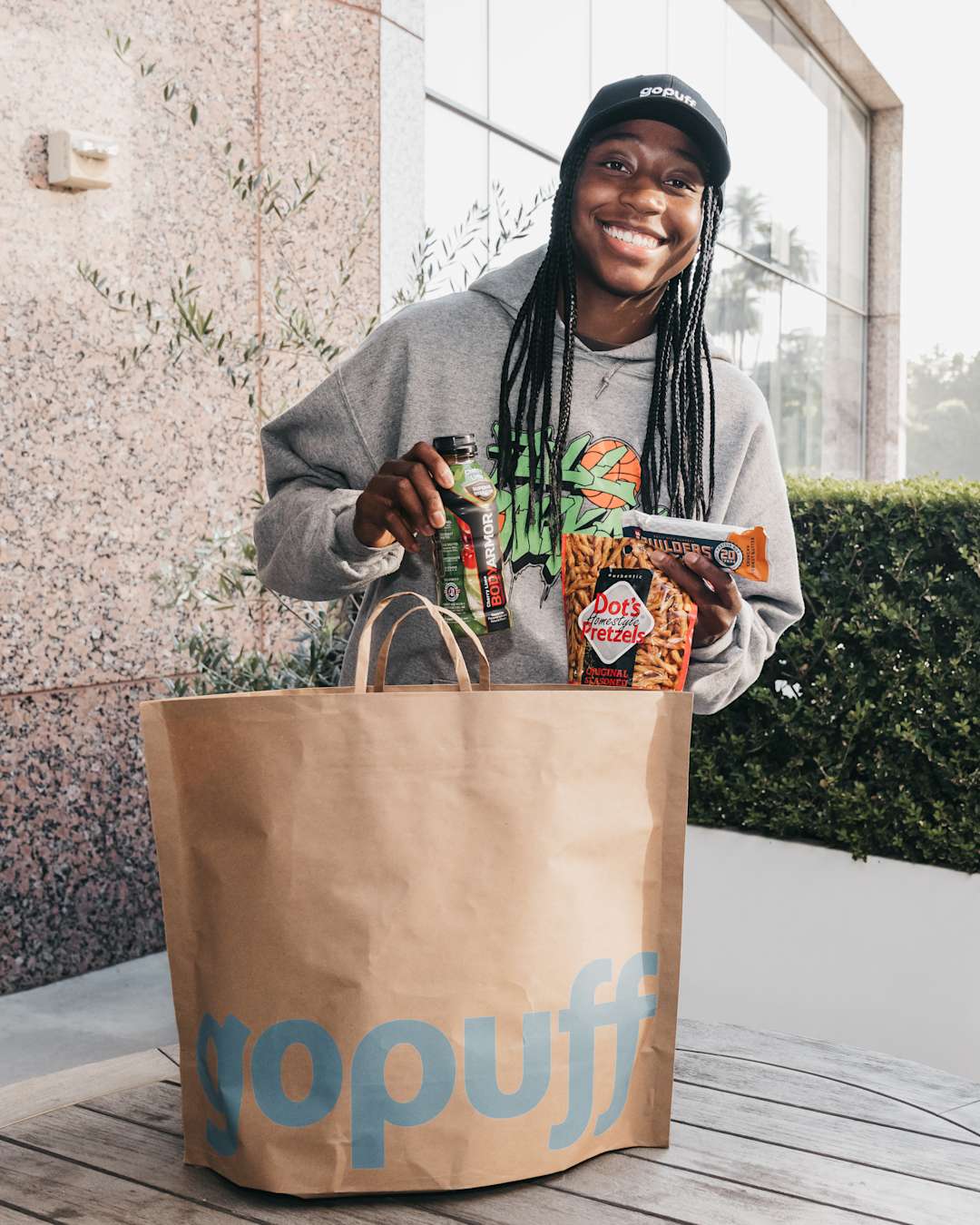 Newsroom - Company News | Gopuff Blog