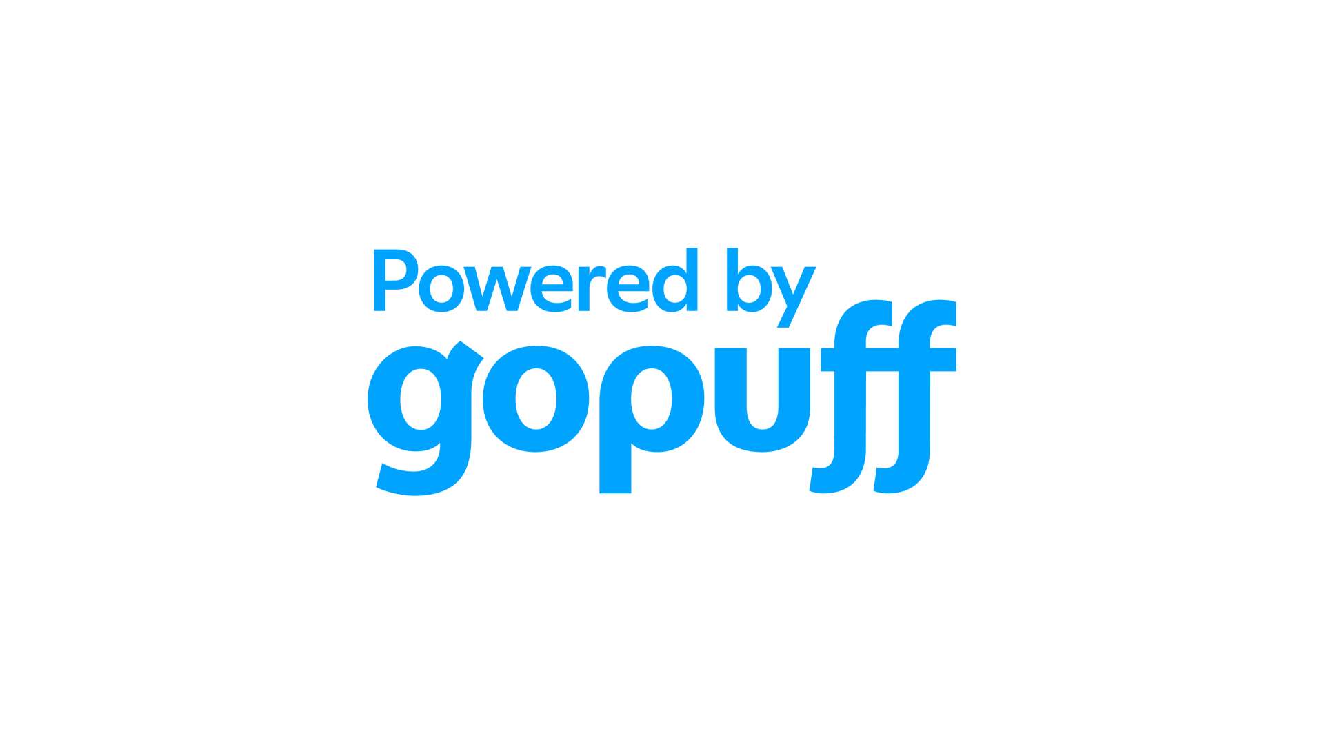 Gopuff Unveils Powered by Gopuff, a New Platform Enabling Brands to ...
