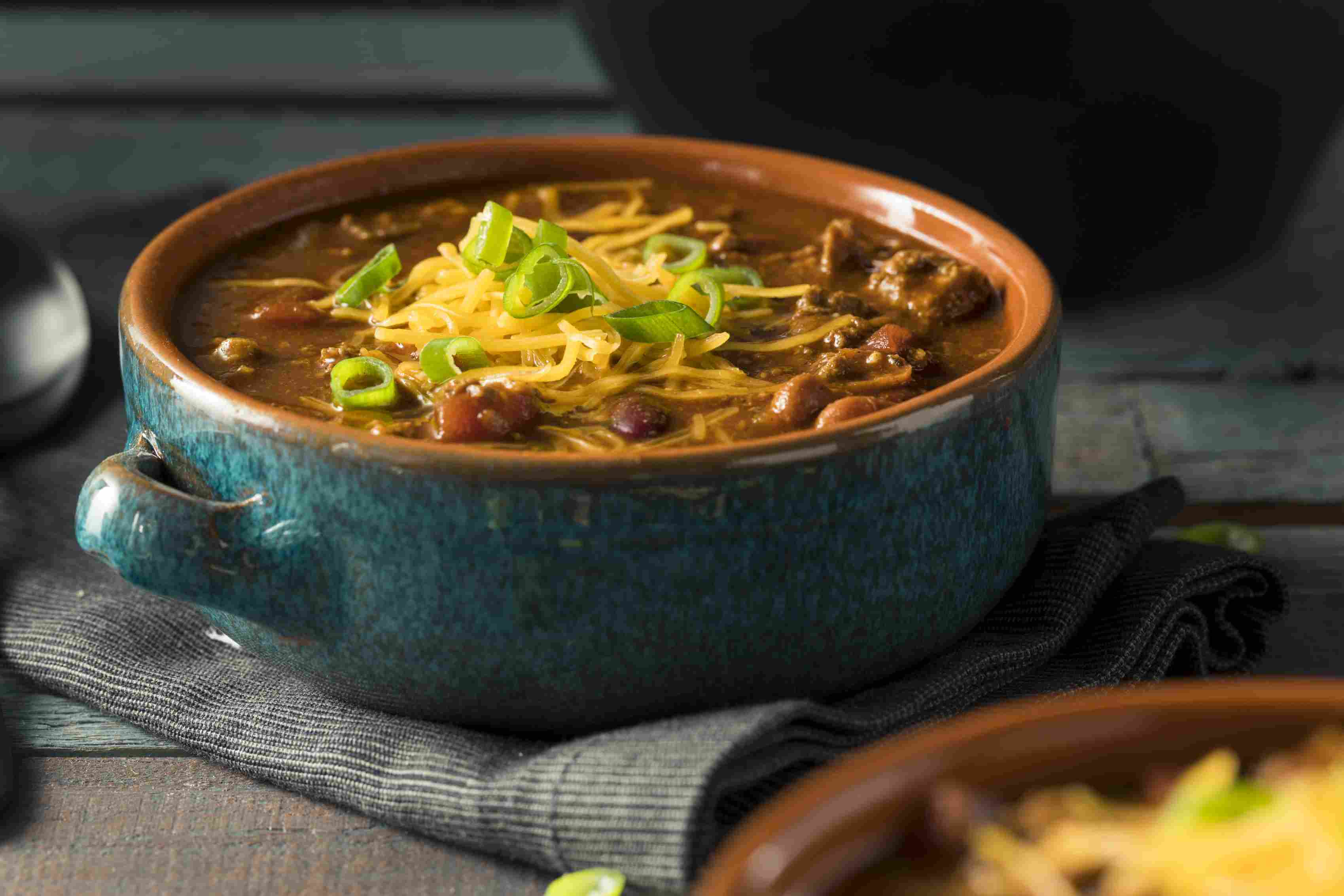 How to Make Chili: Here’s a Thick, Rich and Flavorful Chili Recipe | Gopuff