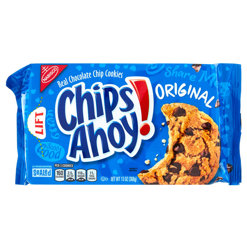 America’s Top 14 Best Store-Bought Chocolate Chip Cookies
