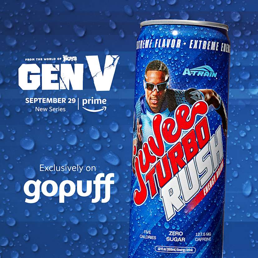 Newsroom | Gopuff Blog