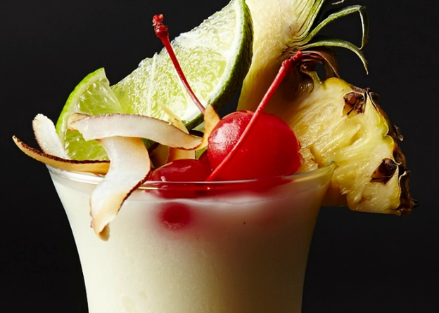 Adult Treats: 10 Delicious Alcoholic Milkshake Ideas