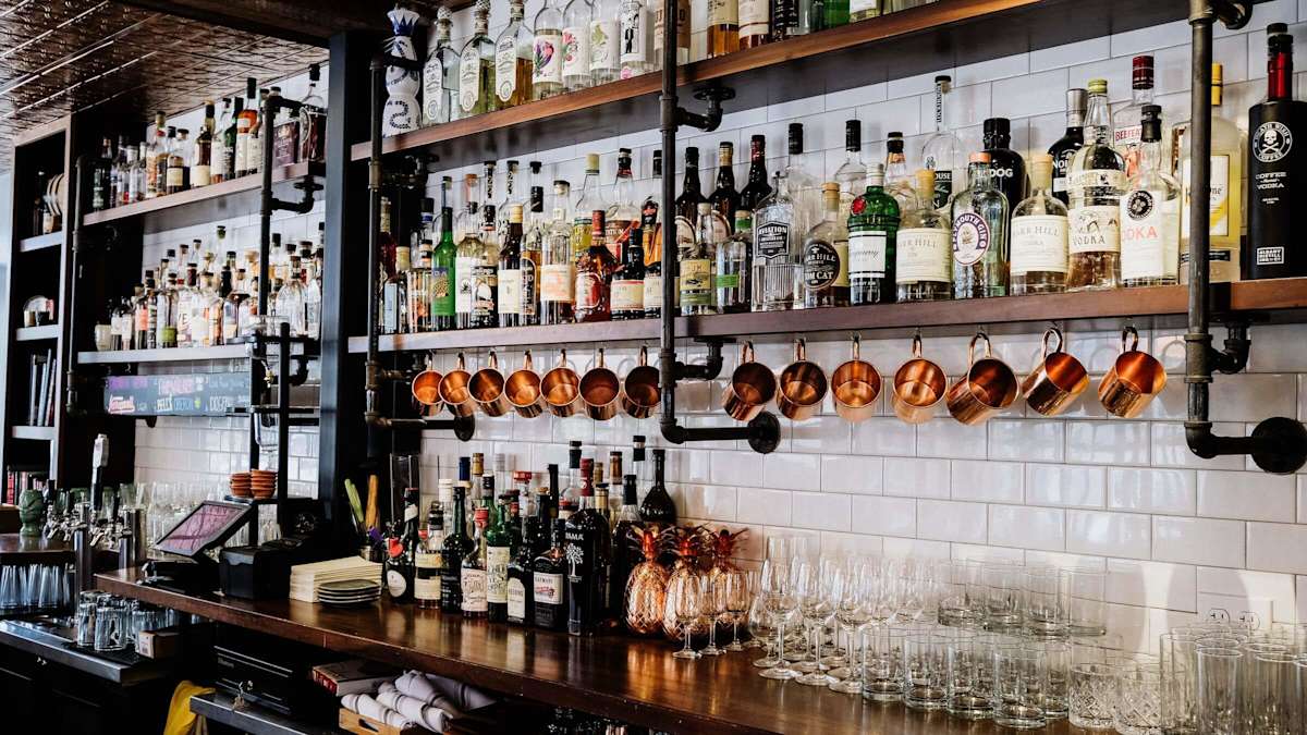 The 14 Most Popular Cocktails In America | Gopuff