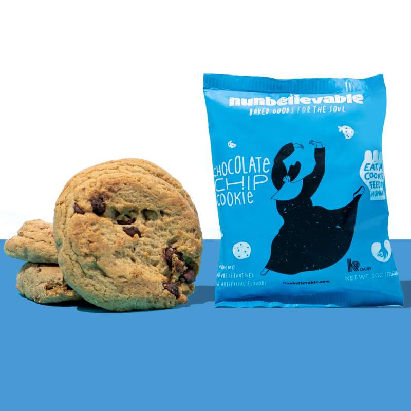 America’s Top 14 Best Store-Bought Chocolate Chip Cookies