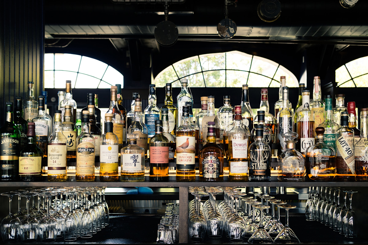 Best Liquors You Won’t Regret Buying