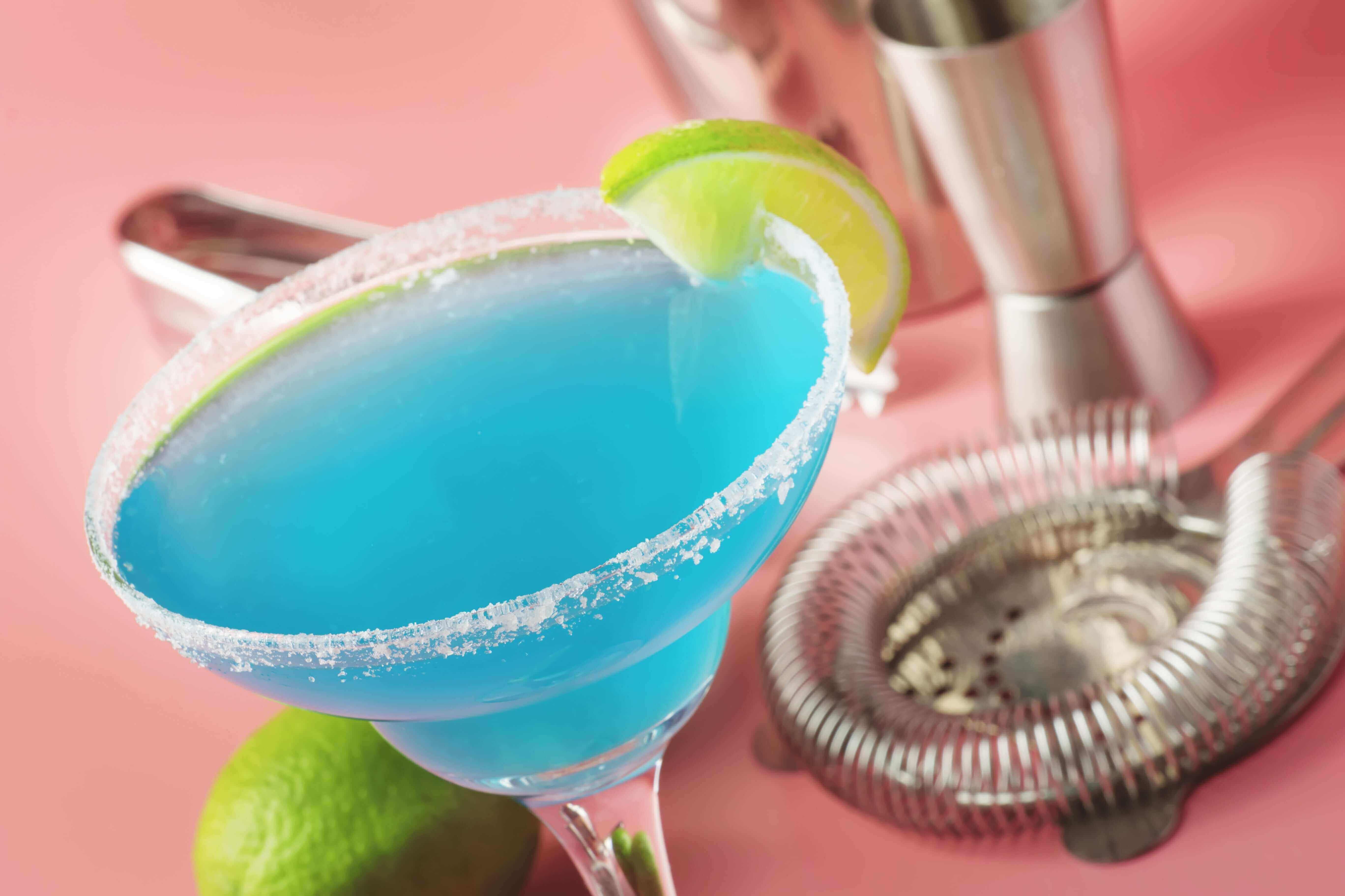 6 Triple Sec Drink Ideas for Celebrating Any Special Occasion | Gopuff