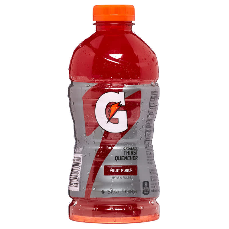 10 Best Gatorade Flavors for the Ultimate Hydration
