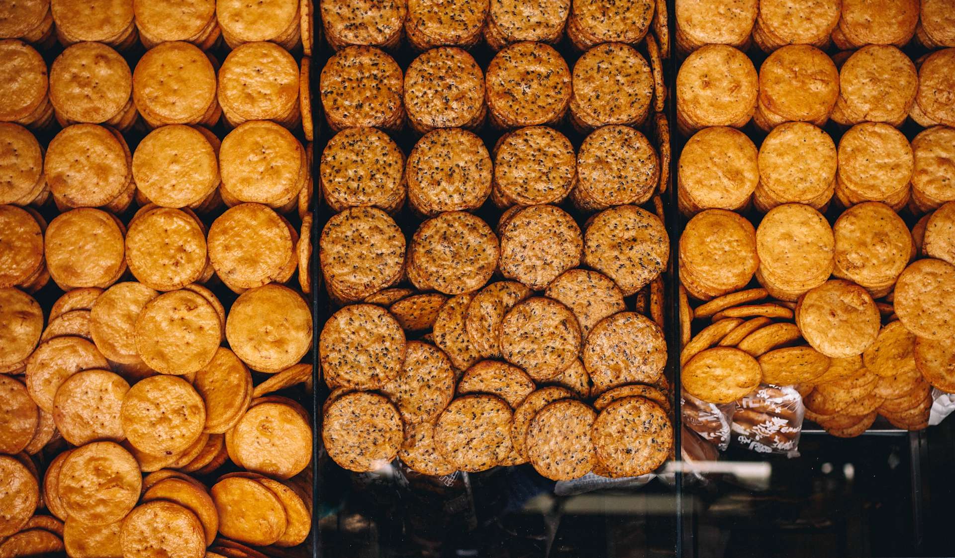 Enjoy the 15 Best Crackers for Snacking, Ranked