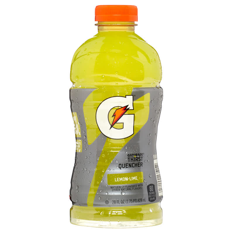 10 Best Gatorade Flavors for the Ultimate Hydration