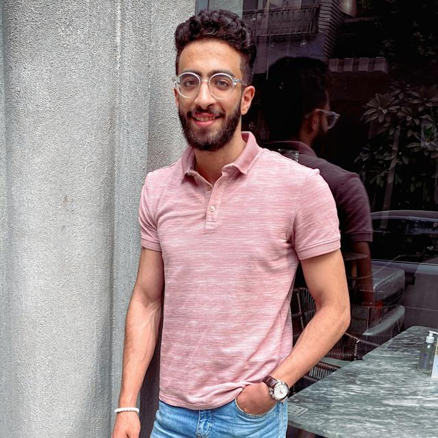 Yousef Hany | Software Engineer