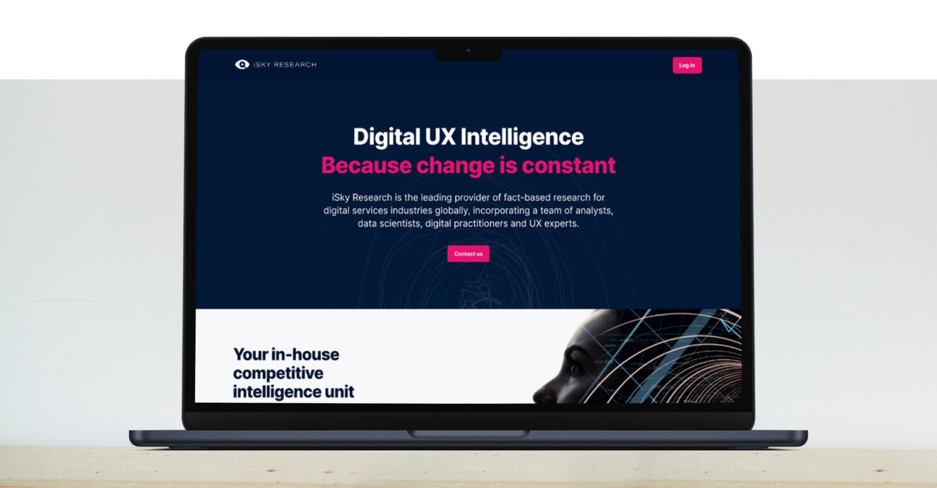 Our Work | Innovative Digital & Tech Projects