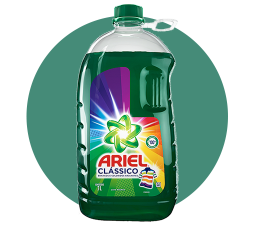 Sustentabilidade ambiental | Procter and Gamble