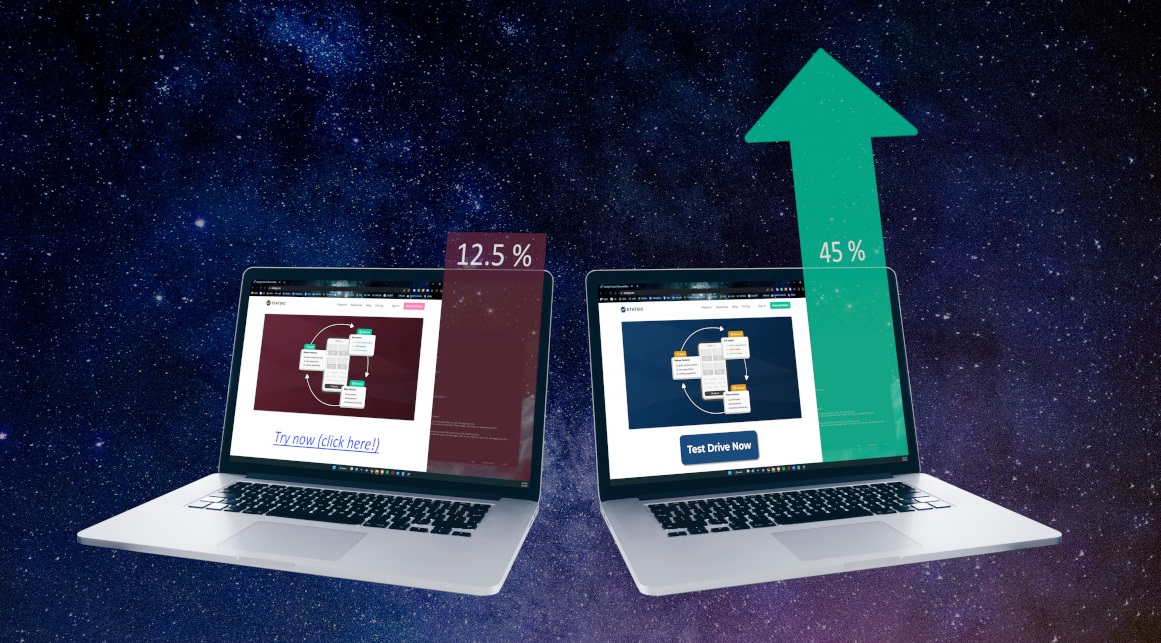 How to A/B Test a Web Page | Statsig