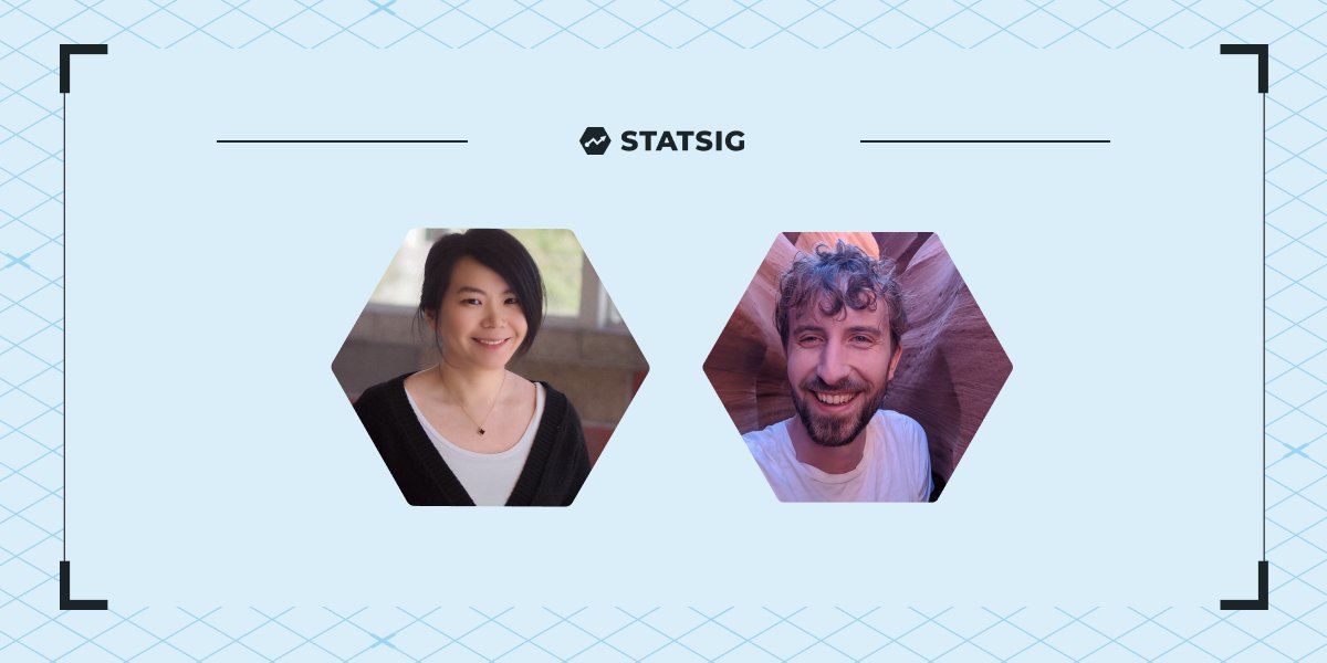 How to measure your product success for different stages | Statsig