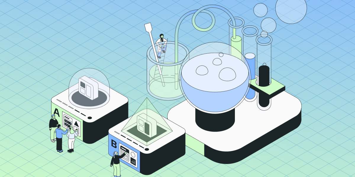 Expert examples: Experimentation at B2B companies | Statsig