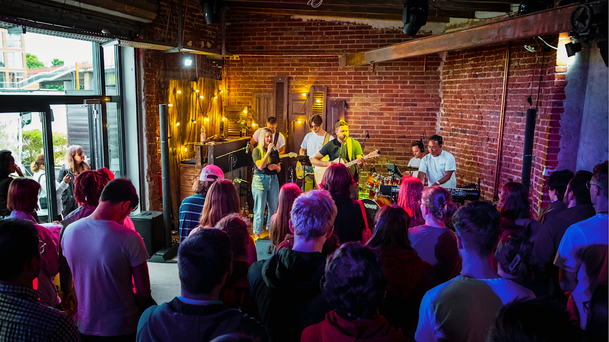 About | Pickaxe Project