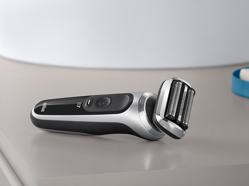 Braun elektromos borotvák férfiaknak | Braun