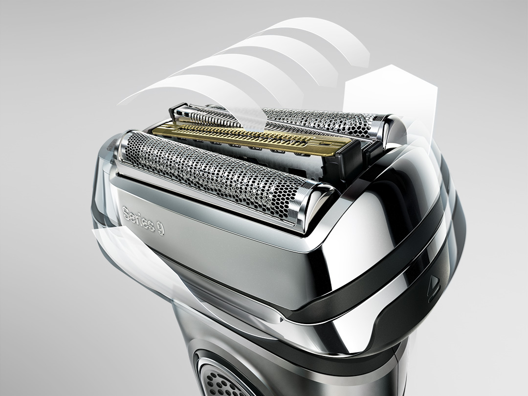 Braun Series 9: Prémium elektromos borotva termékcsalád | Braun