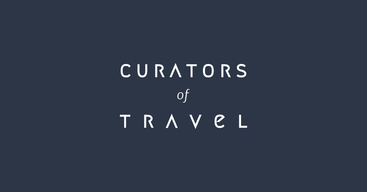 私享旅遊 - 全球奢華旅遊靈感 - Curators of Travel