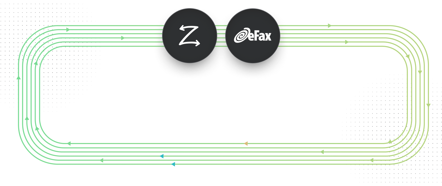 Opero Fax: Send and receive faxes in Salesforce, eFax Integration