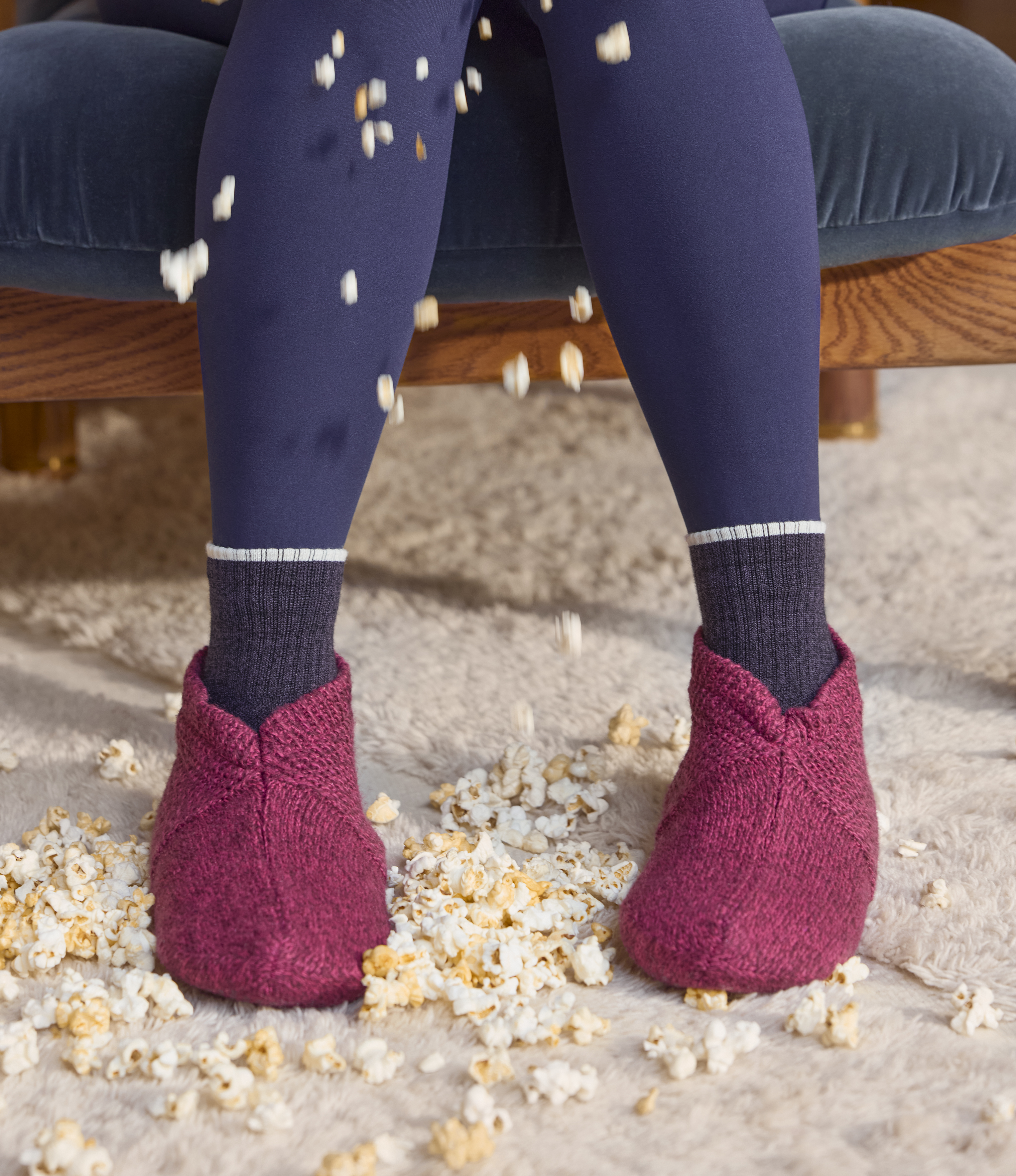 Women's Gripper Slipper - Bombas