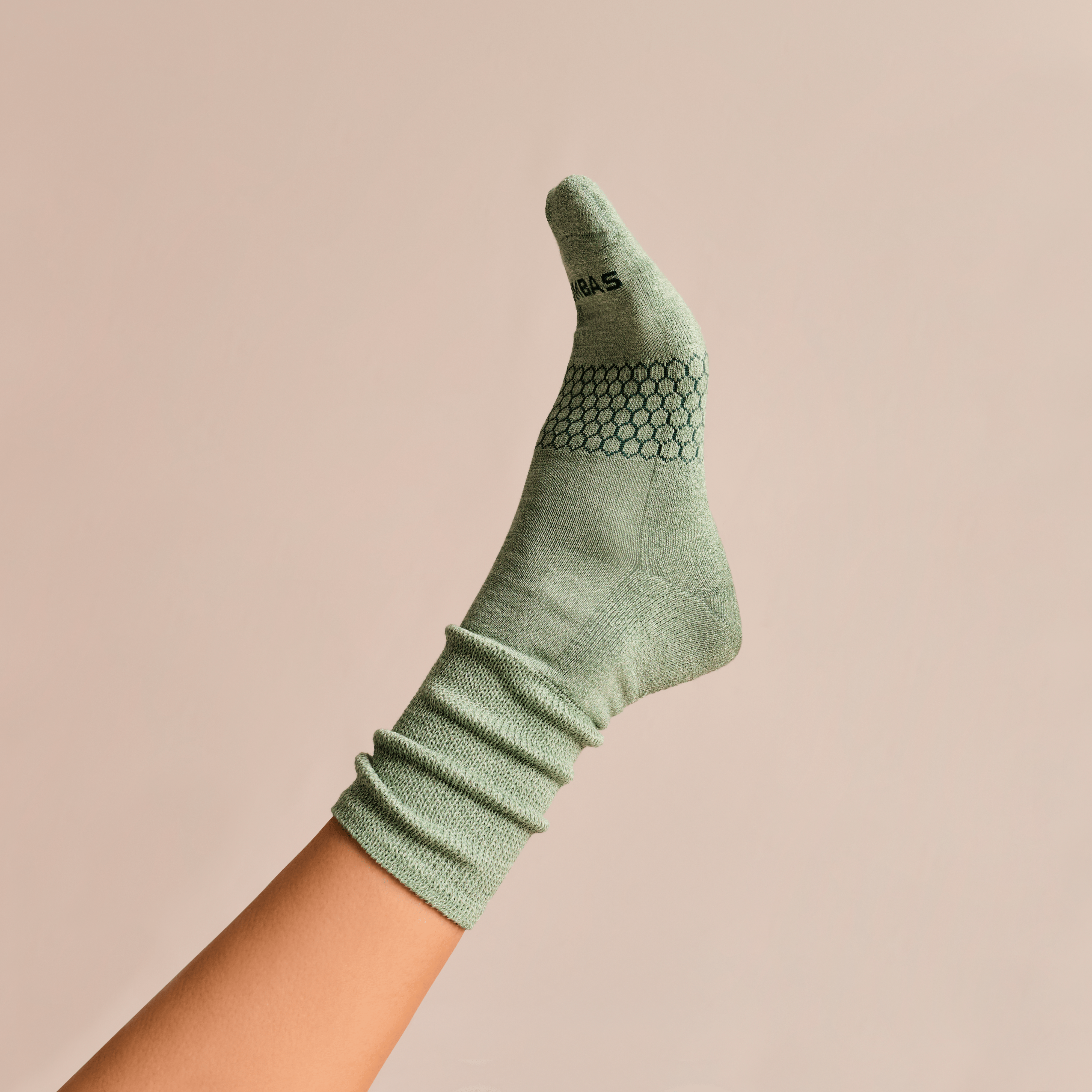 Women's Wide Calf Sock 4-Pack - Bombas