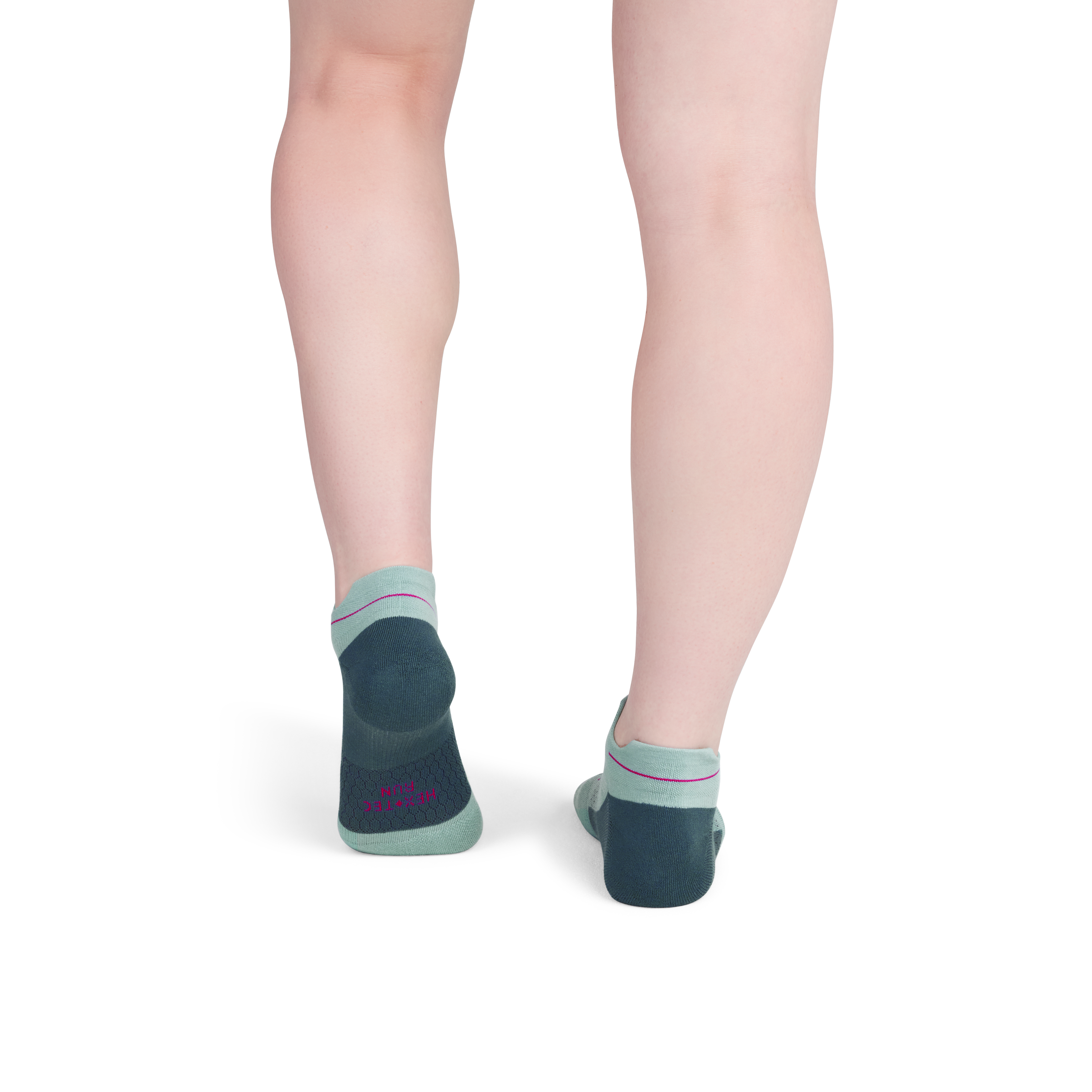 Women's Running Ankle Sock 3-Pack - Bombas