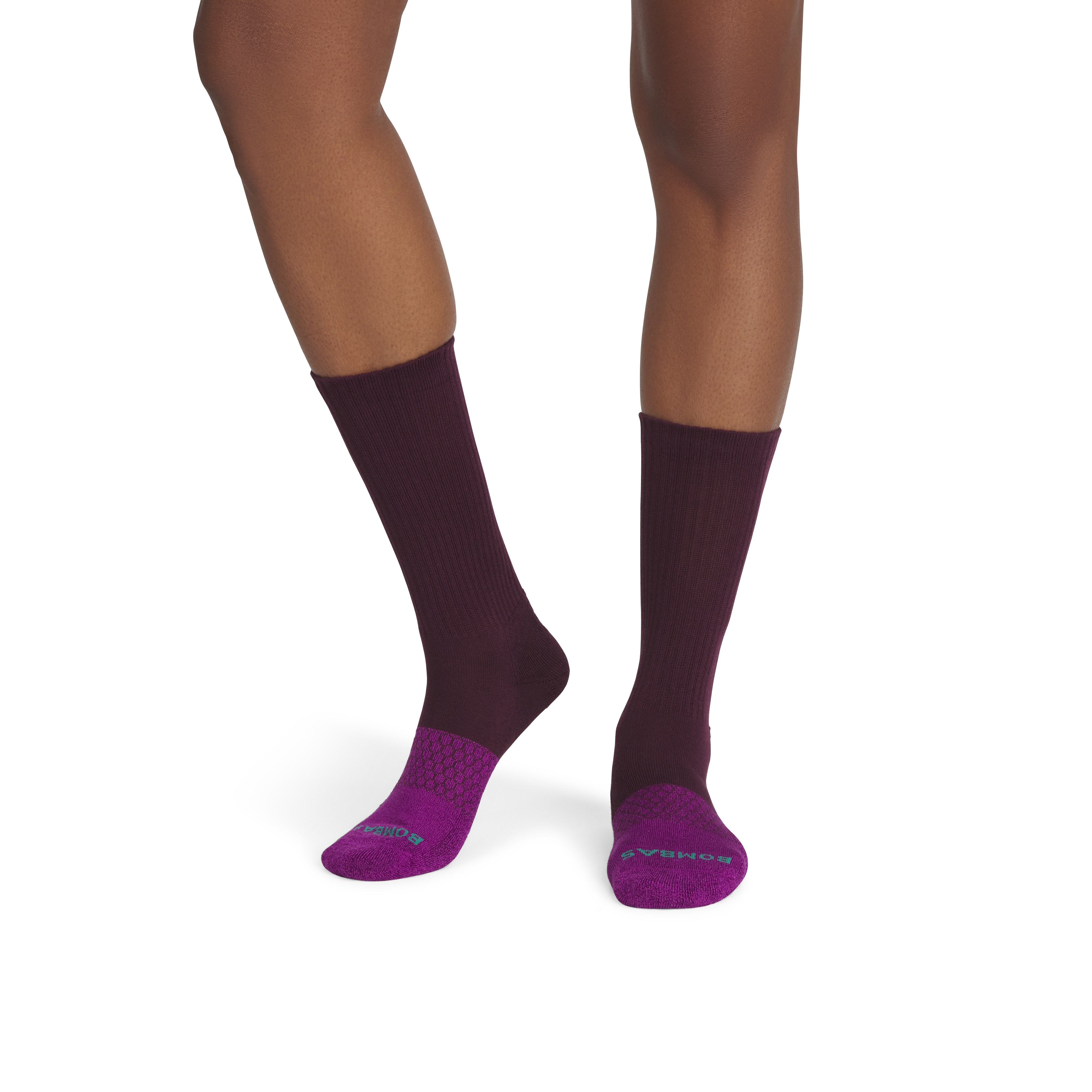 Women's Marl Calf Sock 12-Pack - Bombas