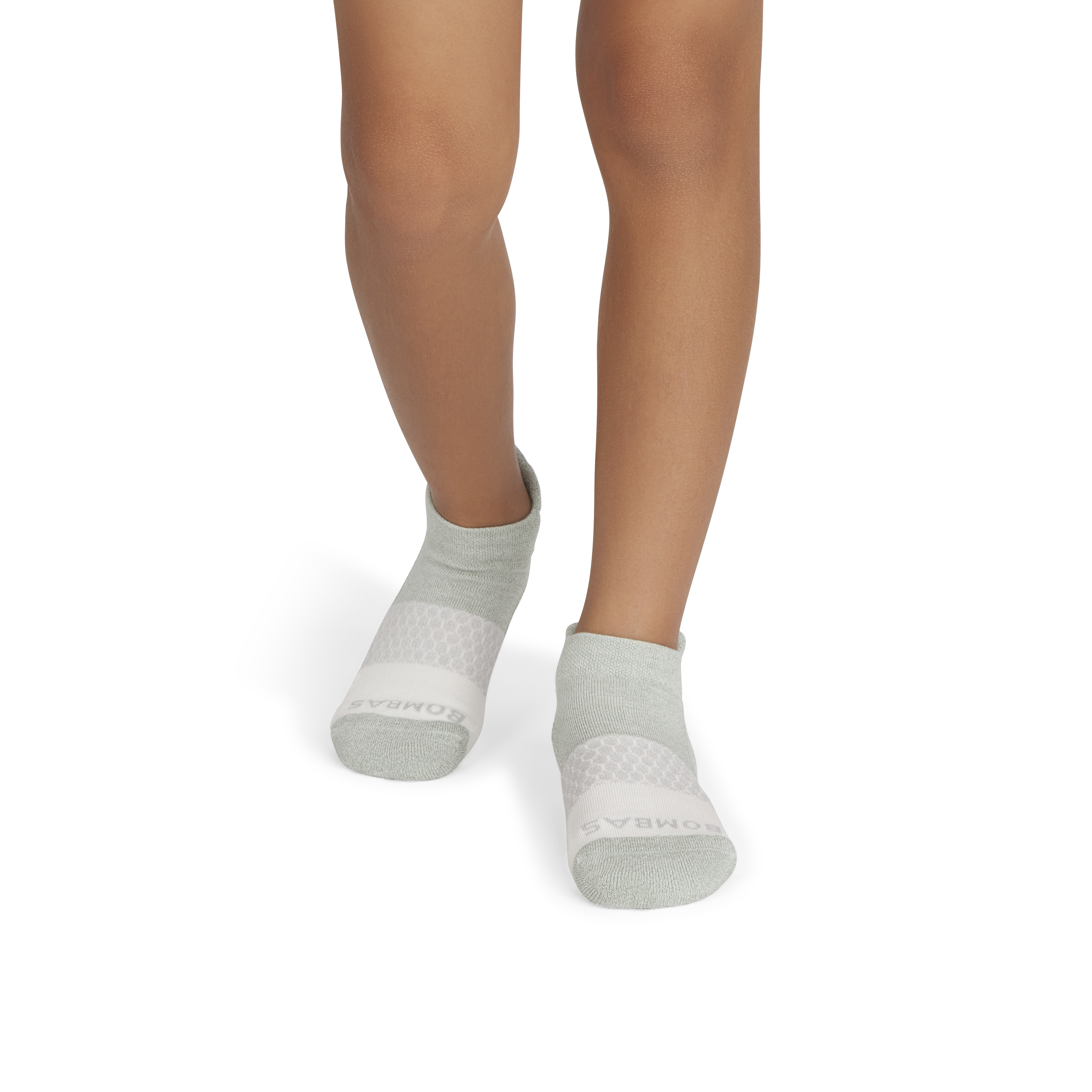 Youth Ankle Sock 14-Pack - Bombas