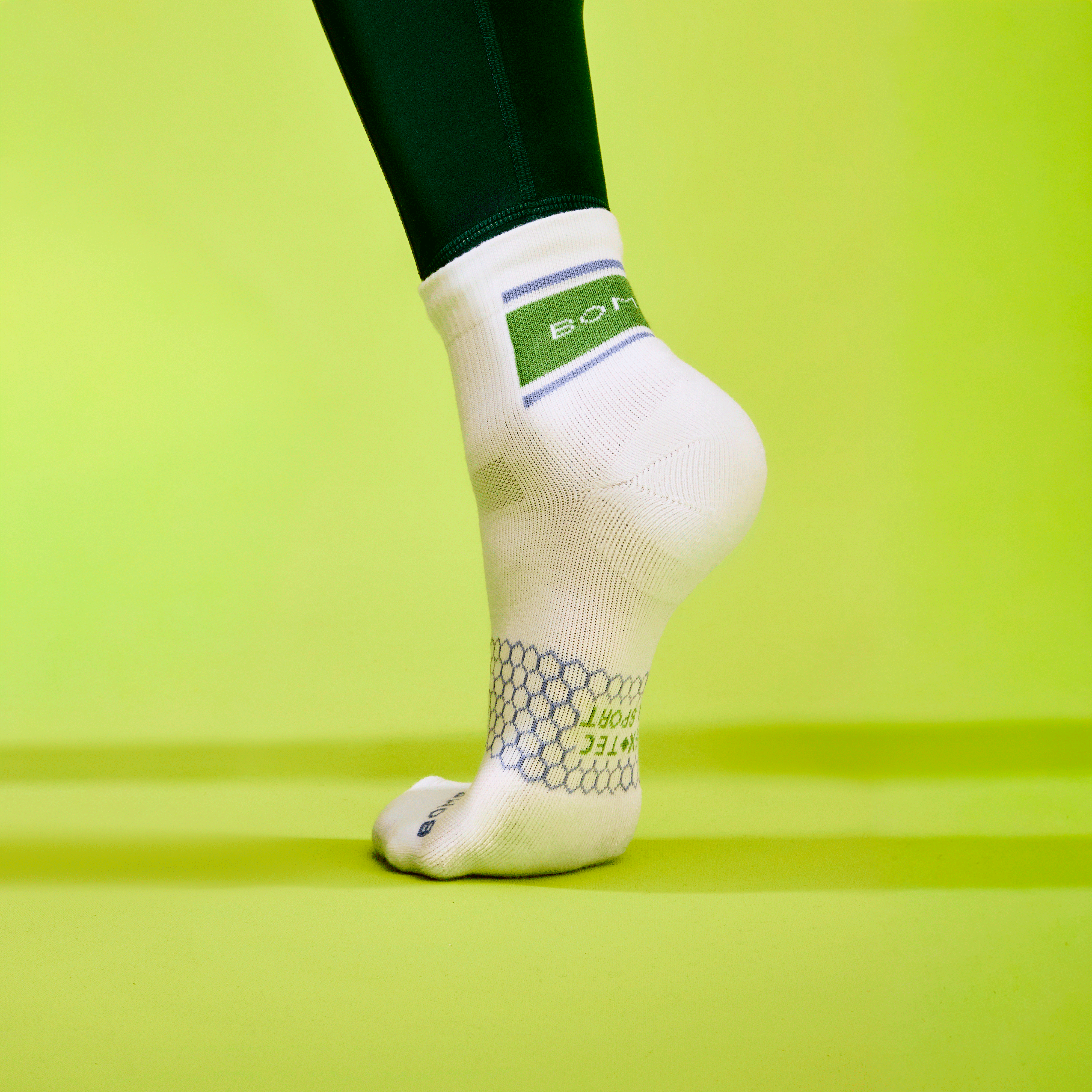 Women's All Sport Quarter Socks - Bombas