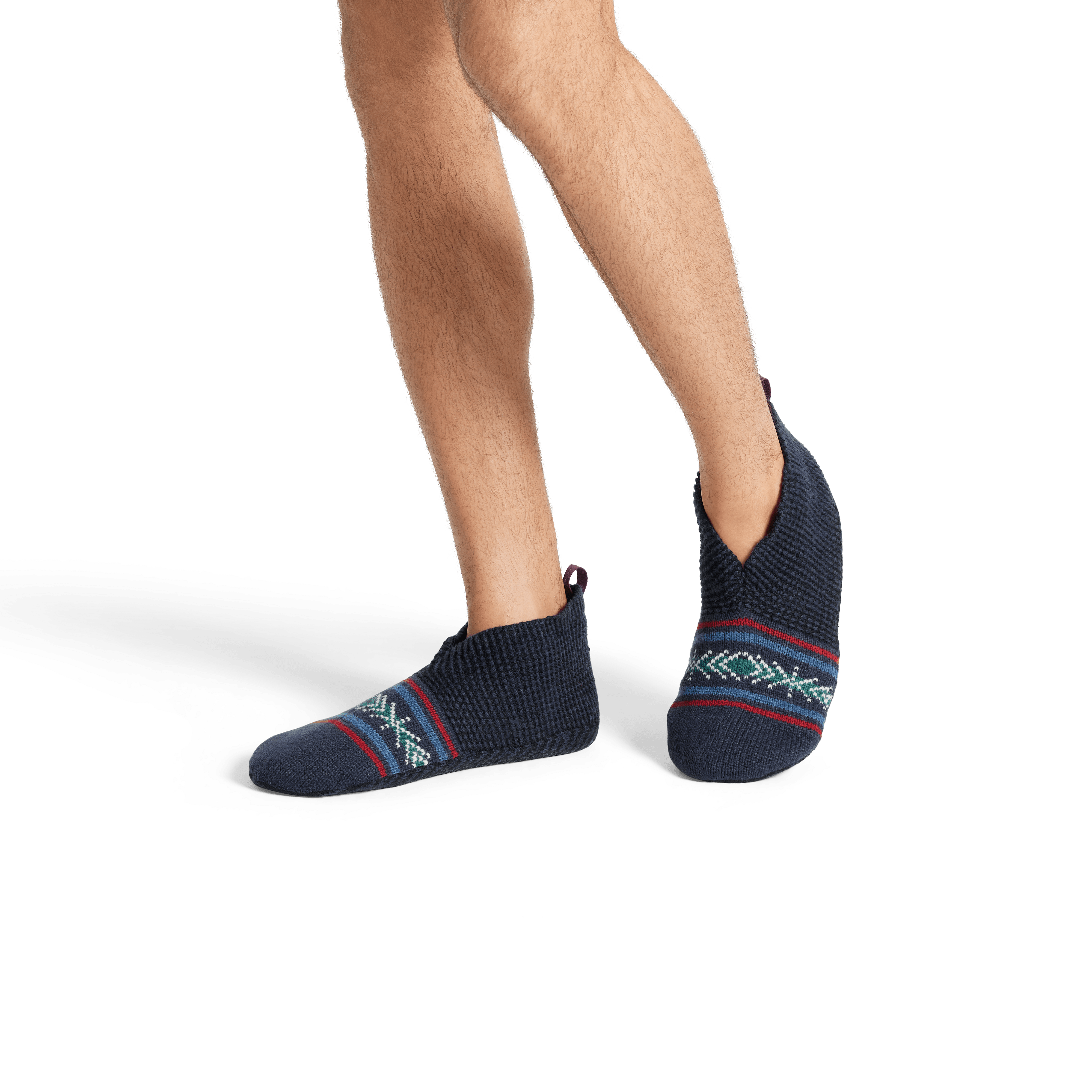 Men's Gripper Slipper - Bombas