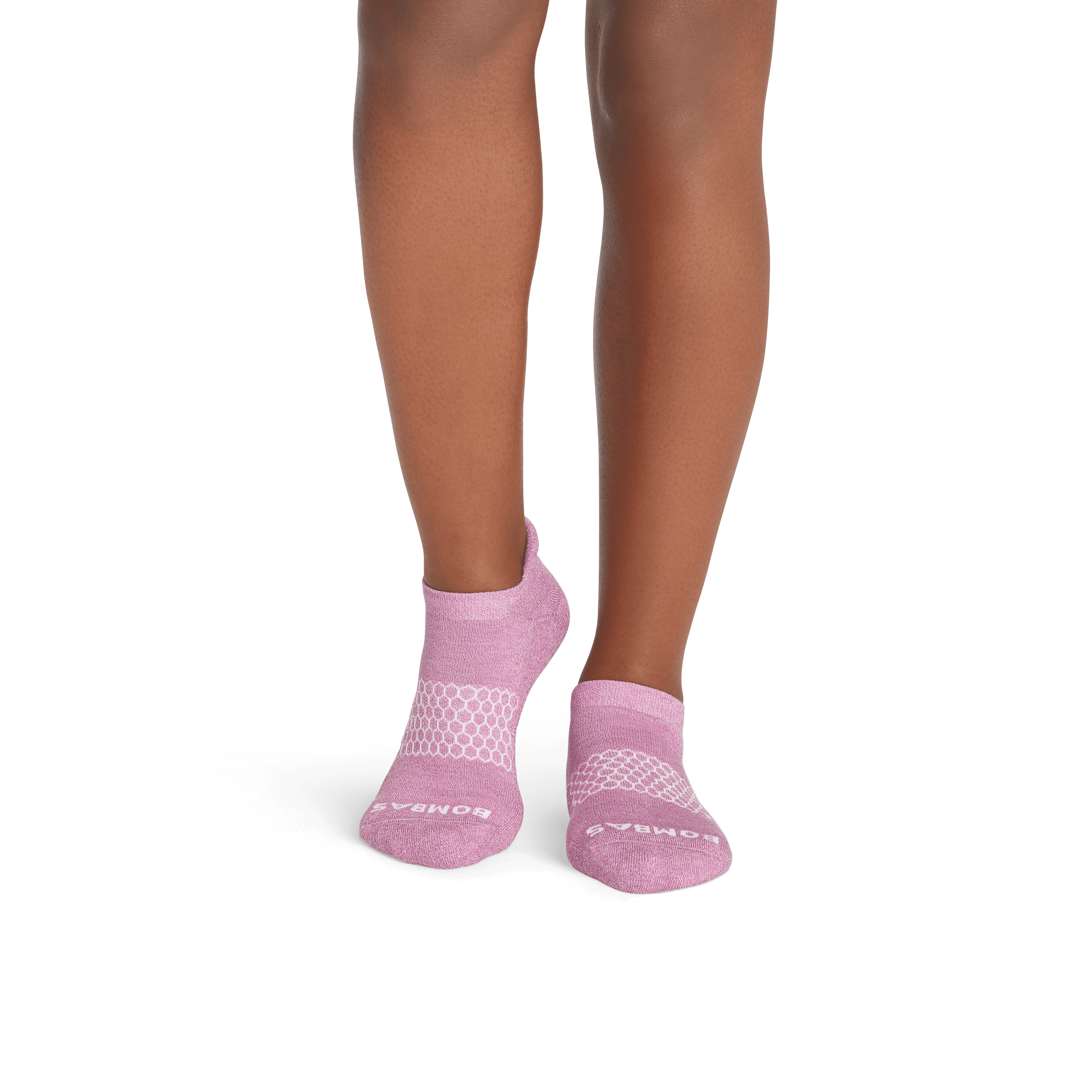 Women's Marl Ankle Sock 4-Pack - Bombas