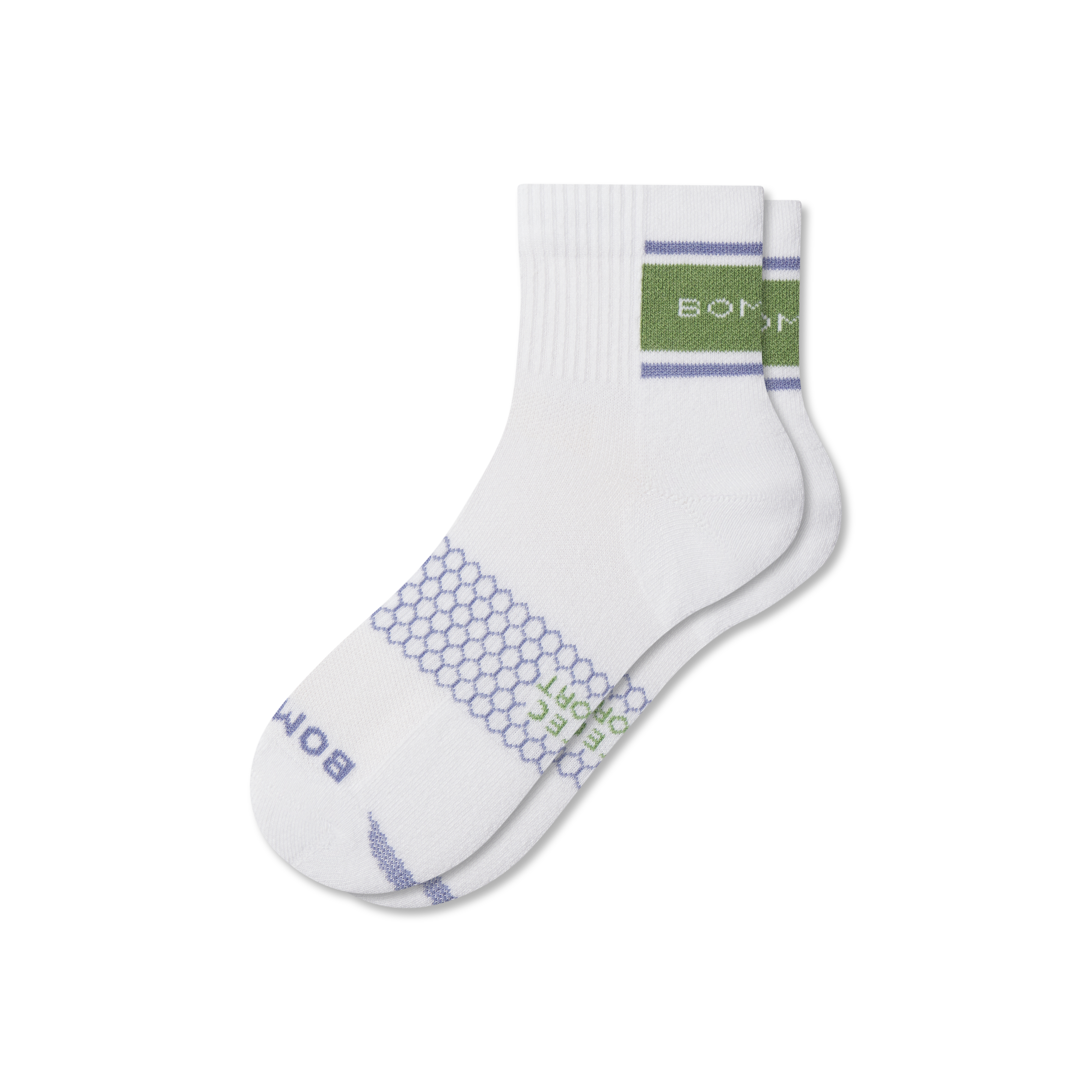 Women's All Sport Quarter Socks - Bombas