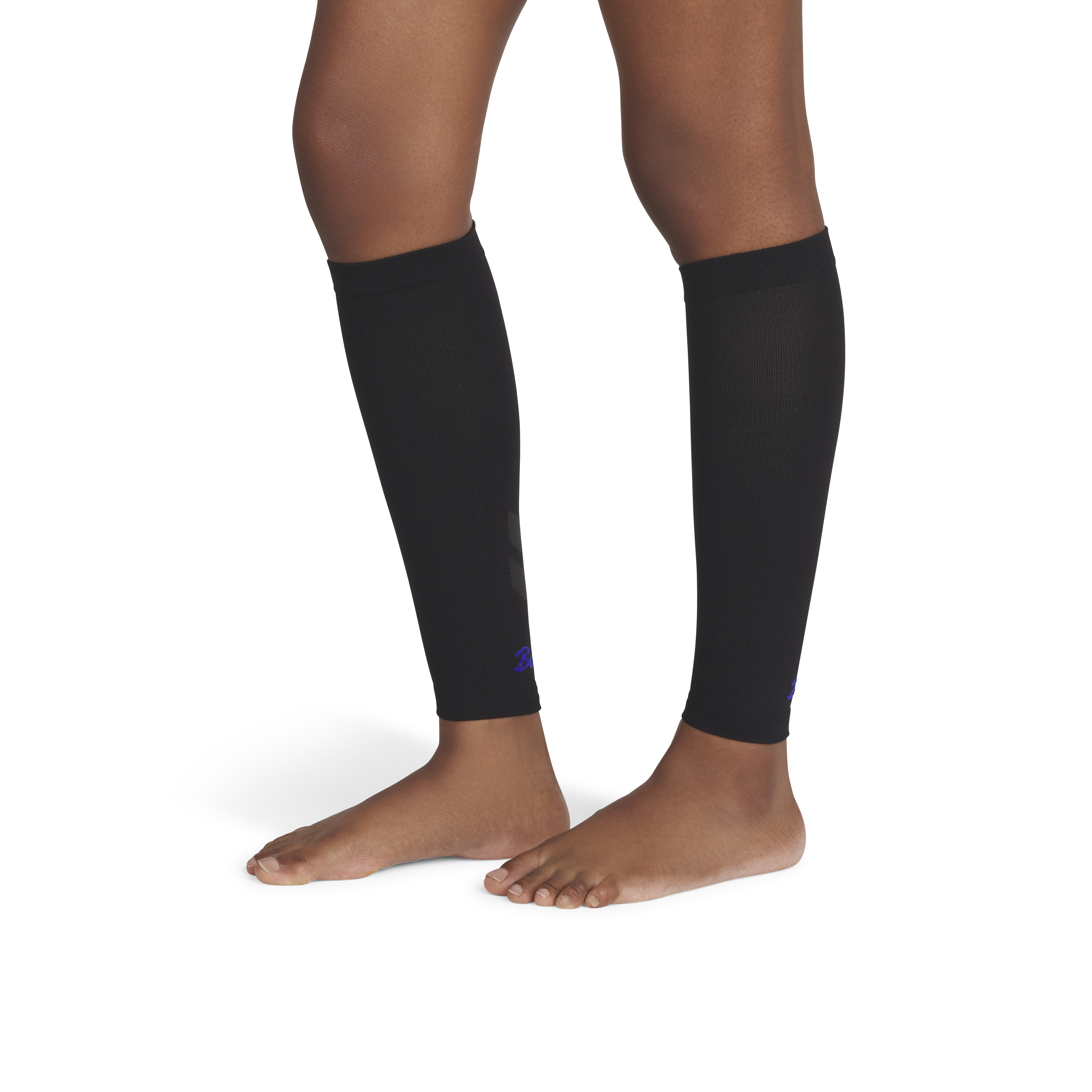Women's Performance Compression Calf Sleeve 2-Pack (20-30mmHg) - Bombas