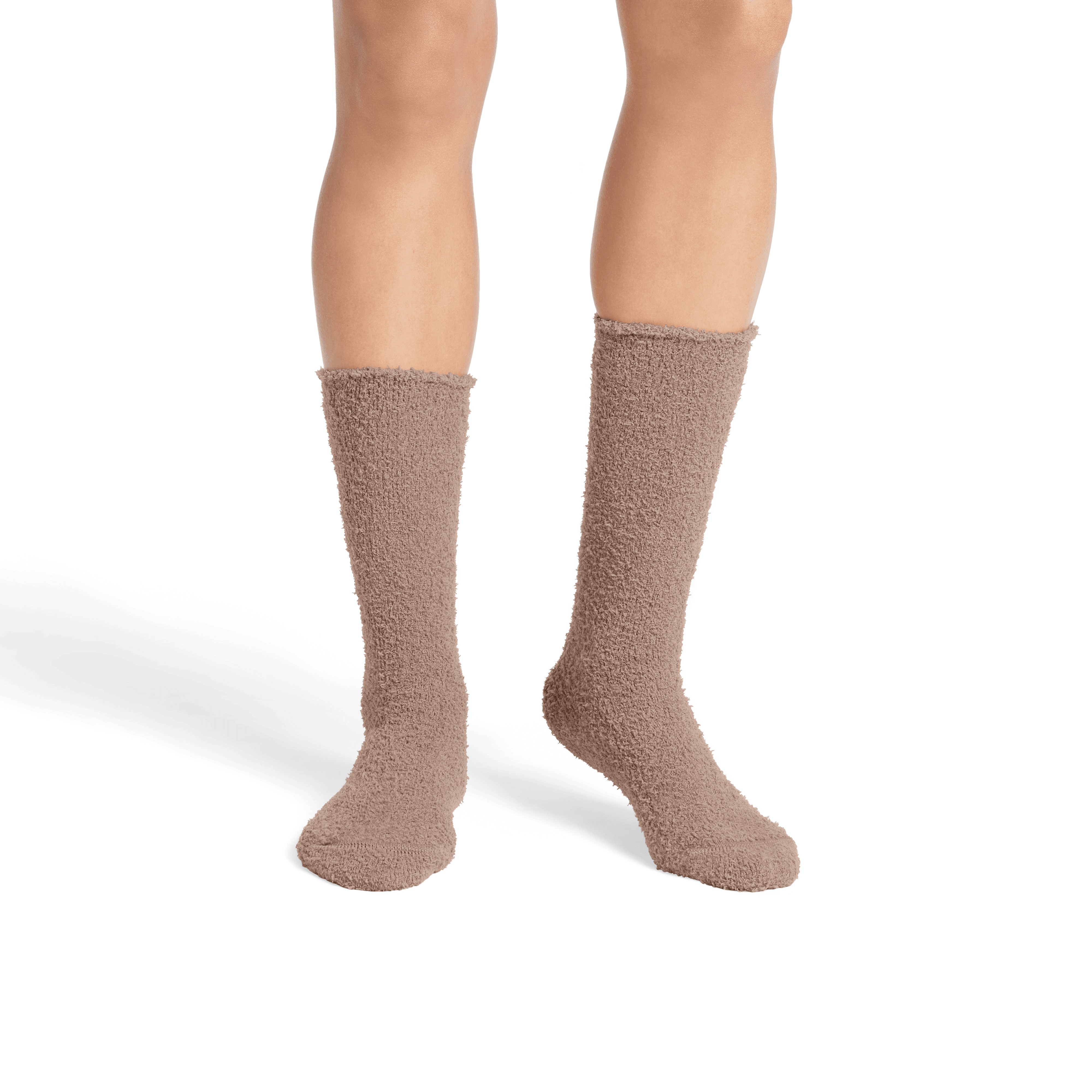 Women's Fuzzy Sock 2-Pack - Bombas