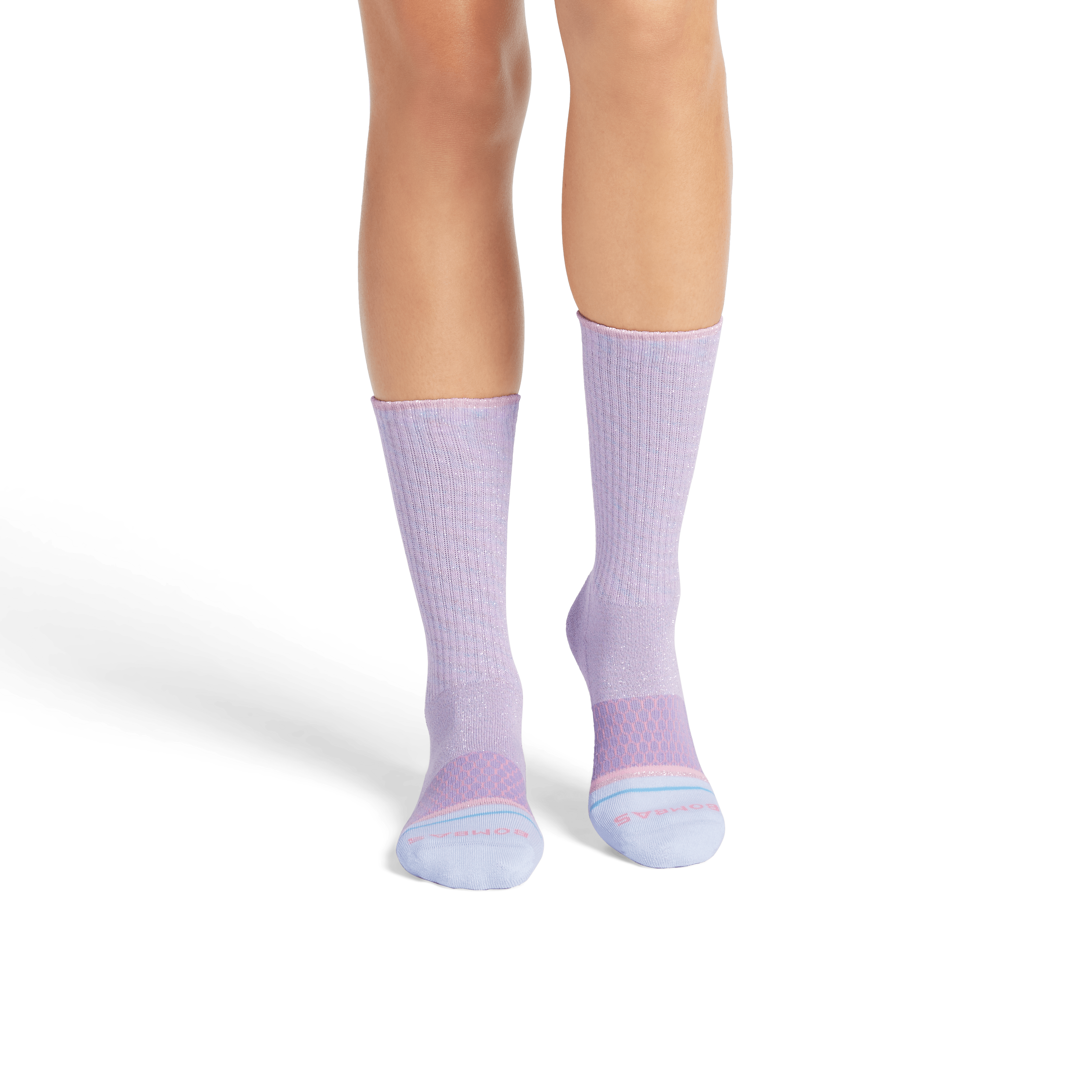 Wicked X Bombas Calf Socks - Bombas