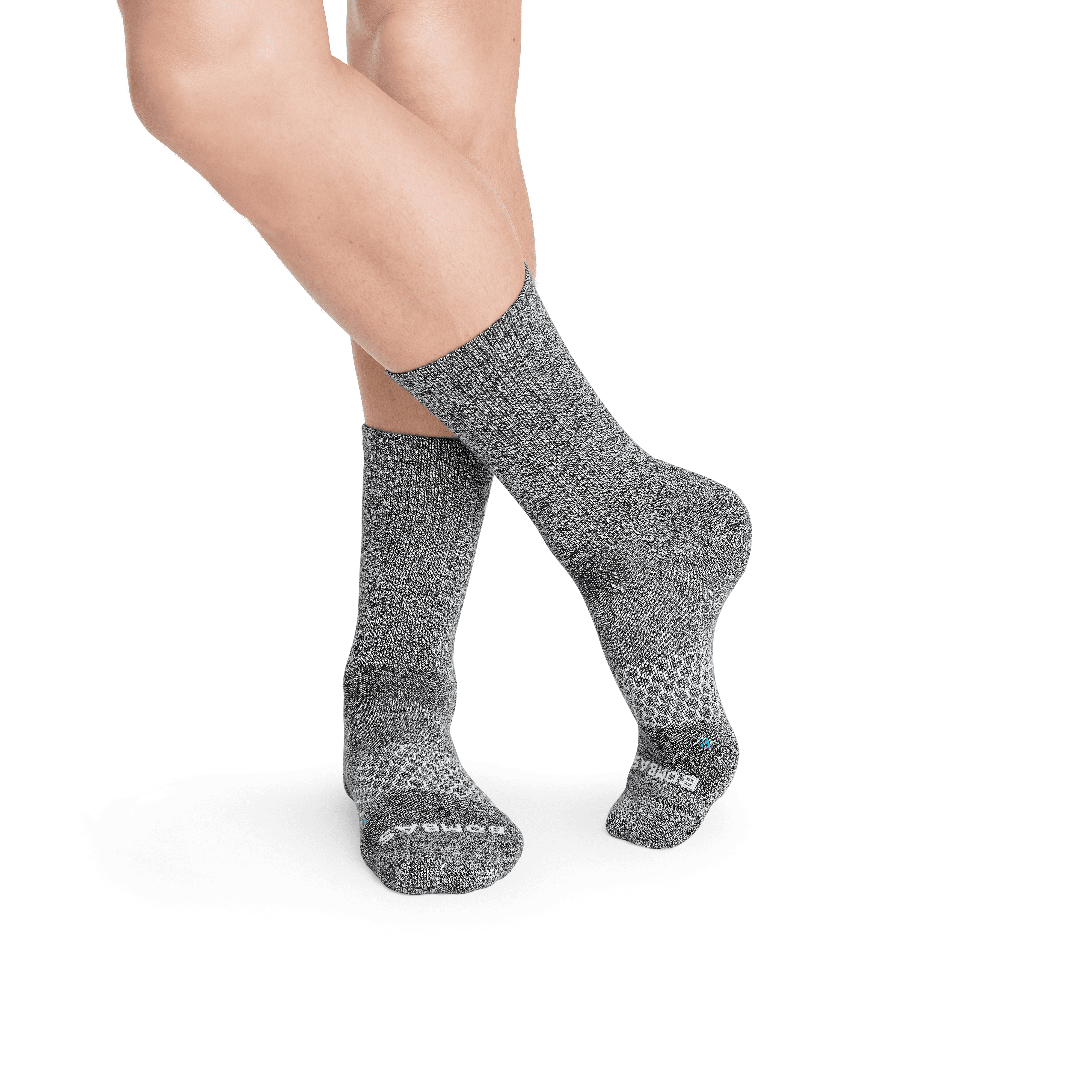 Men's All-Purpose Performance Calf Sock 3-Pack - Bombas