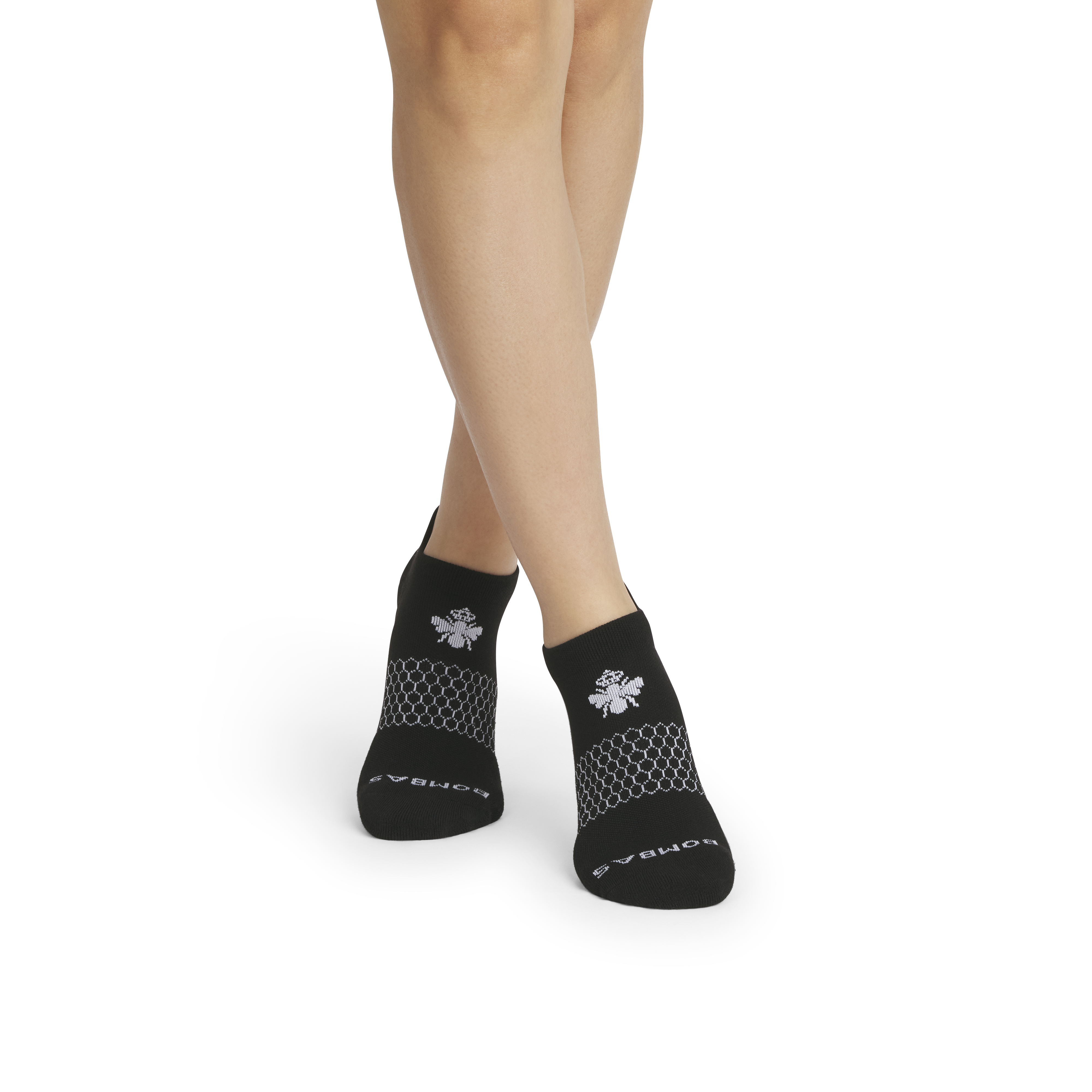Women's All Sport Ankle Sock 4-Pack - Bombas